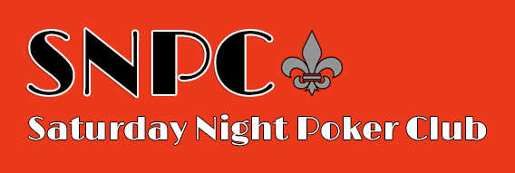 SNPC :: Saturday Night Poker Club